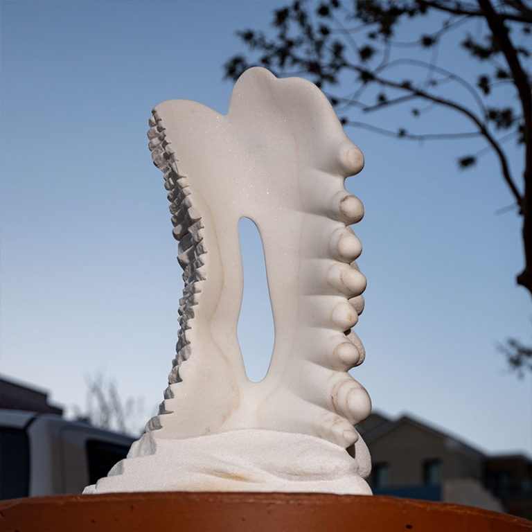 Michael Howey – Art Around the Corner Foundation