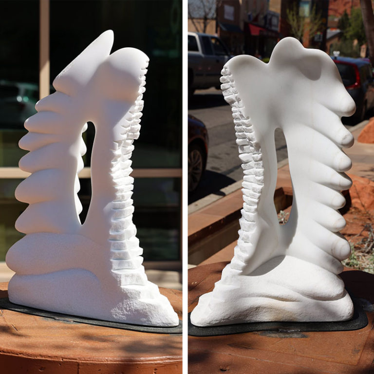 Michael Howey – Art Around the Corner Foundation