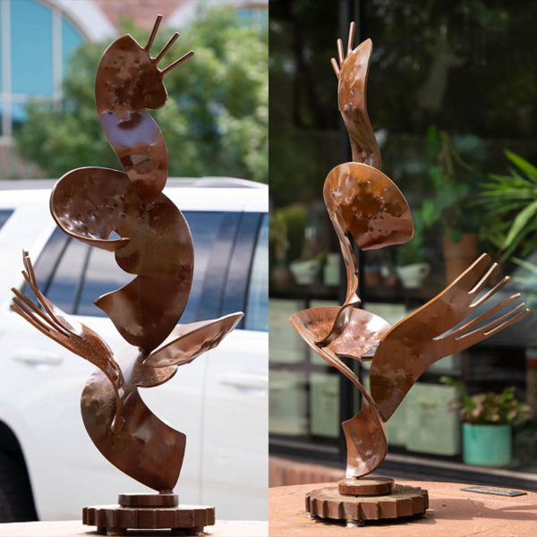Matt Clark – Art Around the Corner Foundation