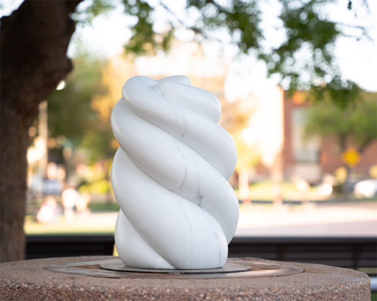 Michael Howey – Art Around the Corner Foundation