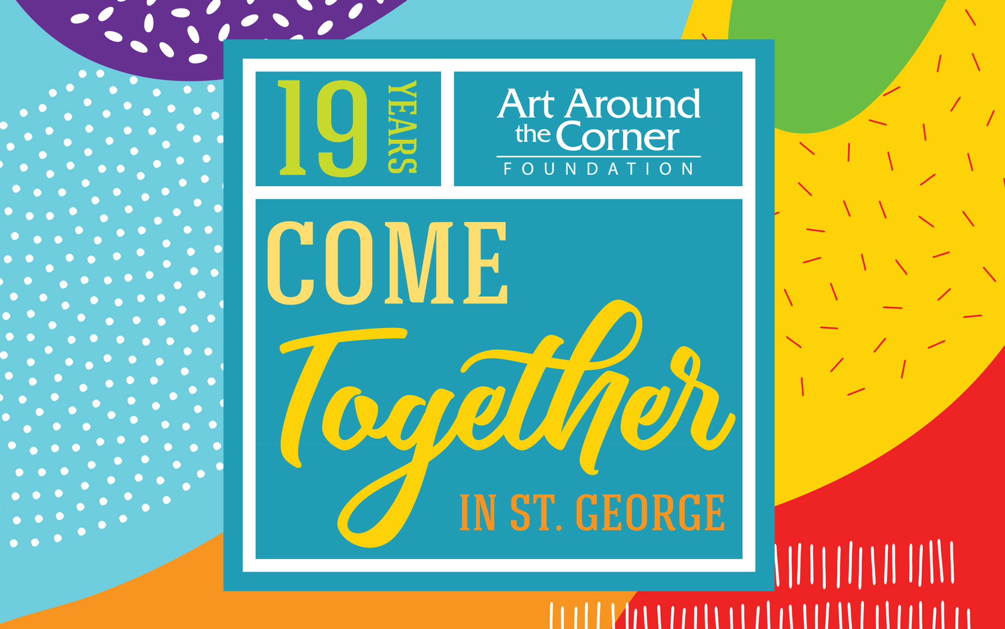Buy Gala Tickets – Art Around the Corner Foundation